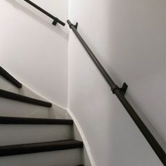 Steigerbuis Trapleuningen | Klik & Bestel | Steigerbuis Online