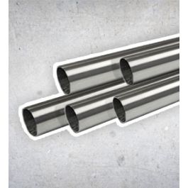 RVS Buis - 28.0 mm -316