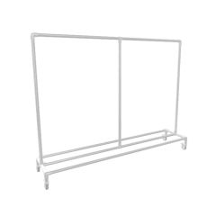 Steigerbuis Kledingrekken | Klik & Bestel | Steigerbuis Online