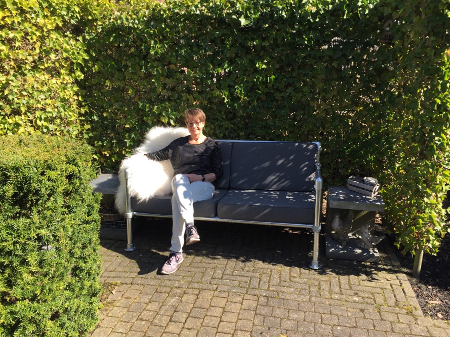 Tuinmeubels maken van Steigerbuis (TIP) | SteigerbuisOnline