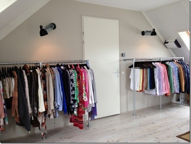 Meubels maken van Steigerbuis (TIP) | SteigerbuisOnline