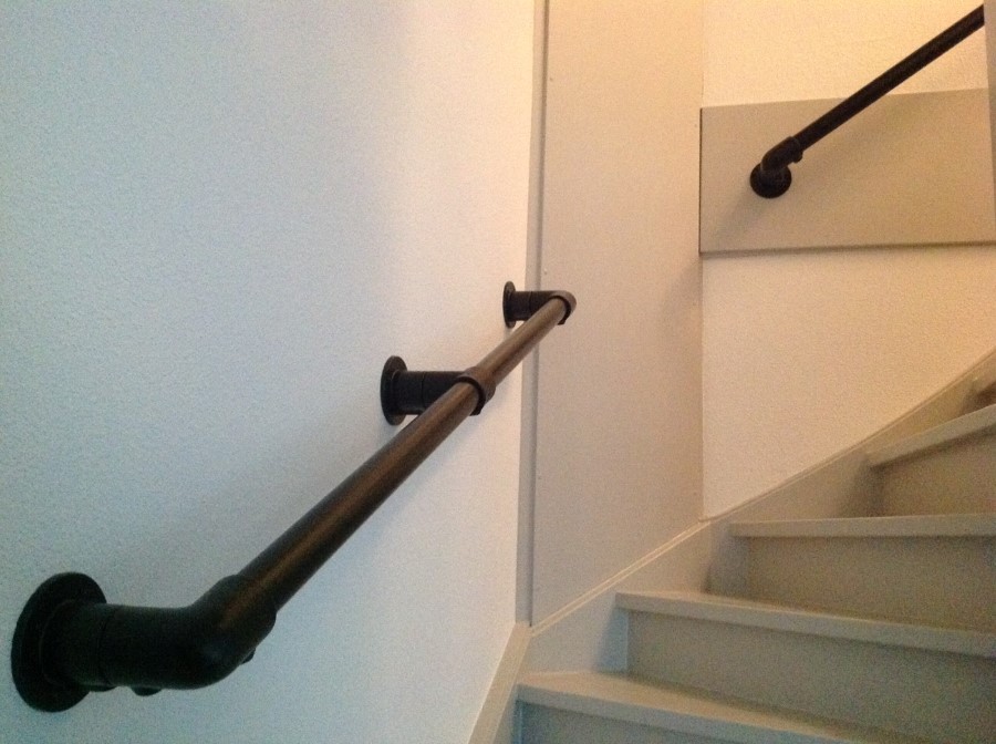 Inspiratie voor Trapleuningen en Balustrades | Steigerbuis Online