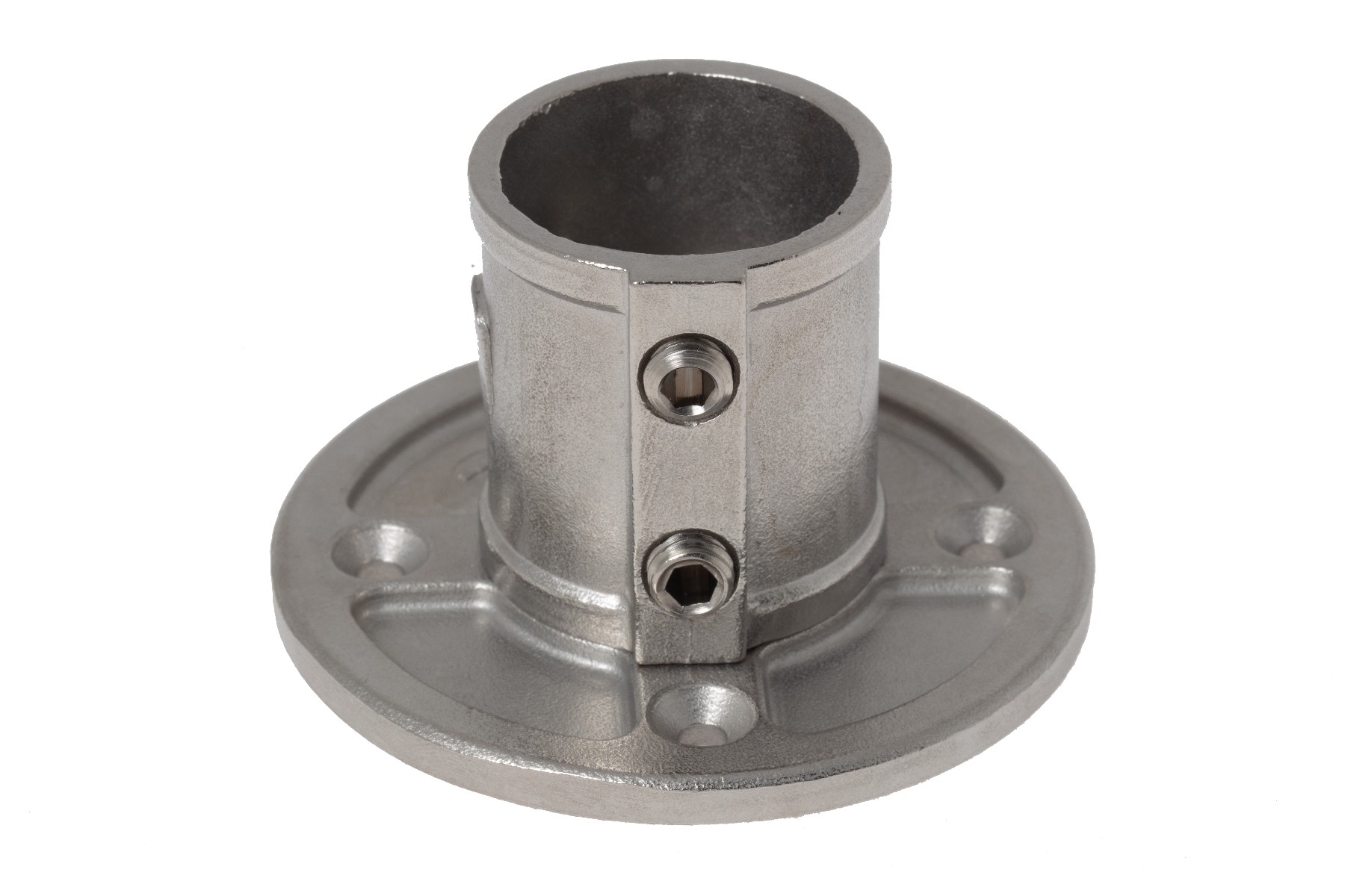 RVS / INOX Exclusive Buiskoppelingen | Uniek & Exclusief